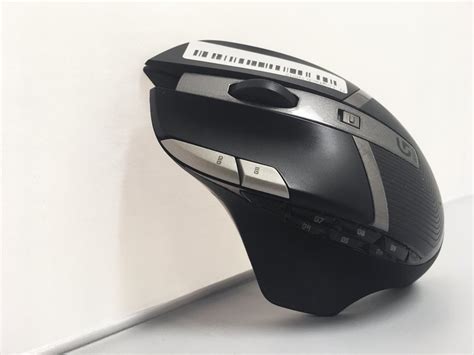 Logitech G602 Ifixit