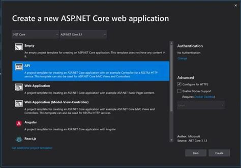 Configure Automapper In ASP NET Core Getting Started TheCodeBuzz