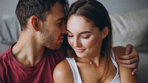 10 Astuces Pour Rendre Un Homme Fou Amoureux