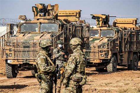 Geopolitical Realisms Impact On Turkish Foreign Policy Opinion