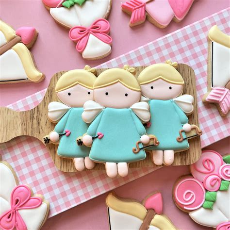 Cupid Cookie Cutter The Flour Box