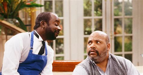 Geoffrey From The Fresh Prince Of Bel Air Is Heading To Devon Devon Live