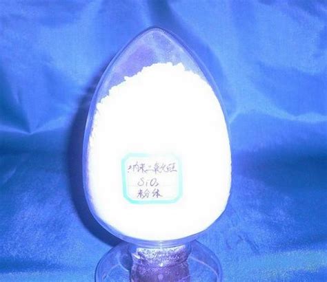 纳米二氧化硅（sio2）氧化硅纳米氧化物（粉体）专业纳米材料科研平台 禾石新材料 东映科技