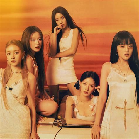 여자아이들 커리어 하이히트 美 빌보드 200 25위 디스패치 뉴스는 팩트다