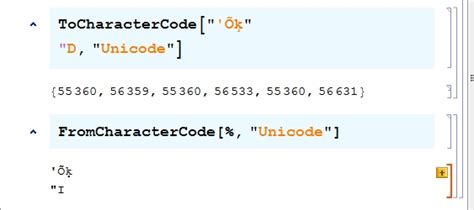 Front End How To Work With Characters From Cjk Unified Ideographs Extension B Correctly