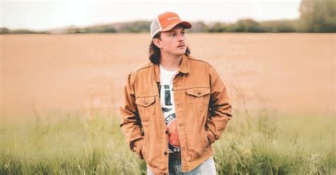 Riley Taylors New Song Black Gold” A Salute To Blue Collar Heroes