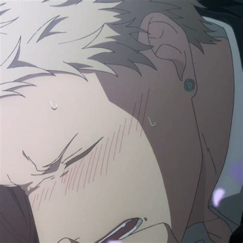 Kaji Akihiko Icon Anime Haikyu Kuroko