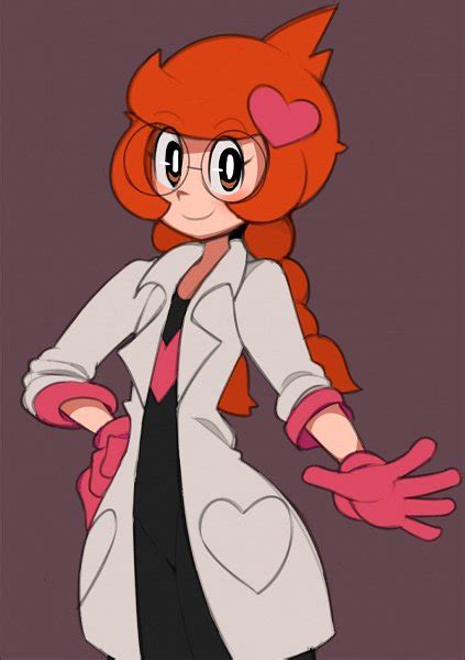 Penny Crygor Warioware Image Zerochan Anime Image Board