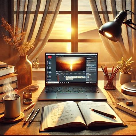 Lets Study YouTube
