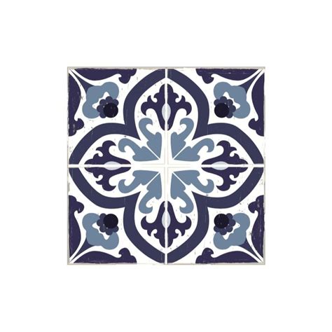 Azulejos Autoadhesivos Decorativos Formato Grande Mykonos Sodimac Falabella