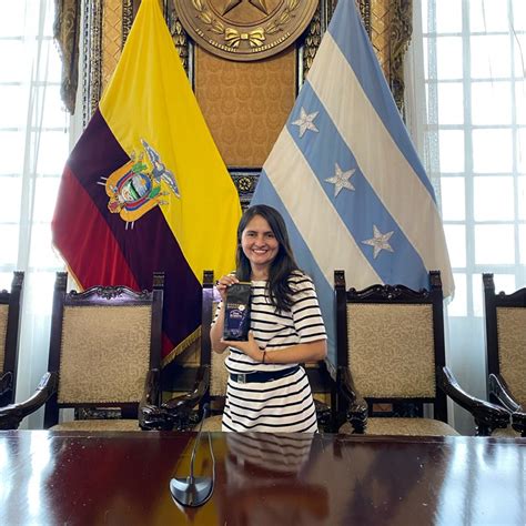 Margot Jimenez Trabajadora Social Nestlé Linkedin