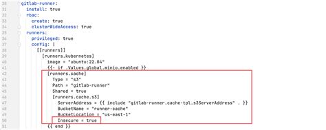 【k8s】gitlab Ci 整合 Harbor 和 Nexusgitlabci Harbor Csdn博客