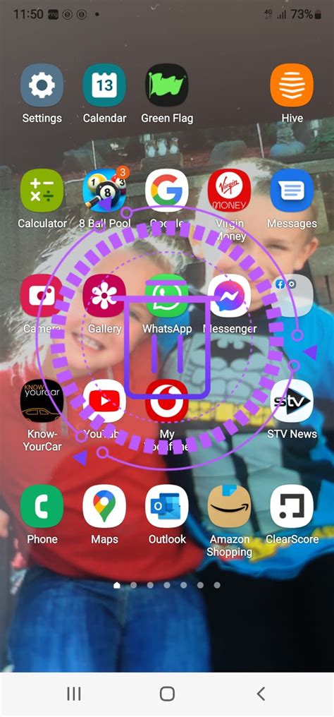 Anyone Know What This Weird Optomization App Is For Randroiddev