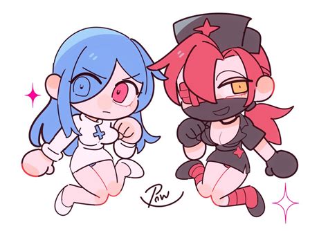 Skullgirls On Twitter Rt Mizudeppou3776 Skullgirls