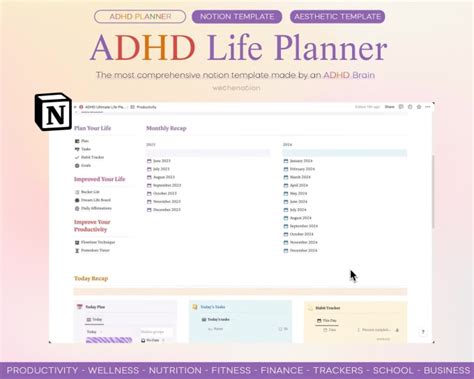 Create A Notion Template That You Can Resell By Juliendesign13 Fiverr