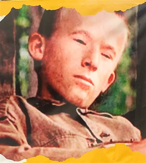 Deliverance Movie Banjo Kid