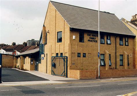 New Medical Centre Chatham Kent Hda Architecture