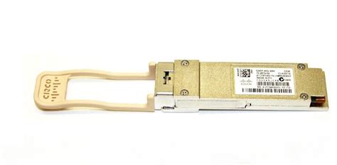Shouki 40gbase Sr4 Qsfp Transceiver Module With Mpo Connector
