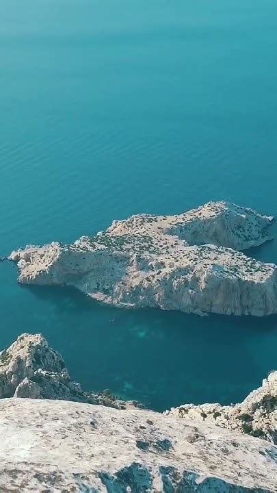 طلعت إلى أقرب نقطة إلى إسبانيا 🌊الجبل موسى 🏞️ 851م في قرية بليونش كأنك