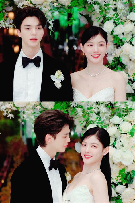 더쿠 드라마에서 결혼식 에피 있는거 좋은 것 같아