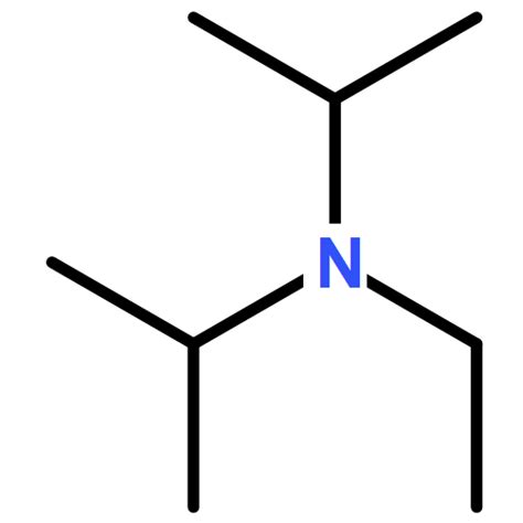N N 二异丙基乙胺7087 68 5图册 360百科