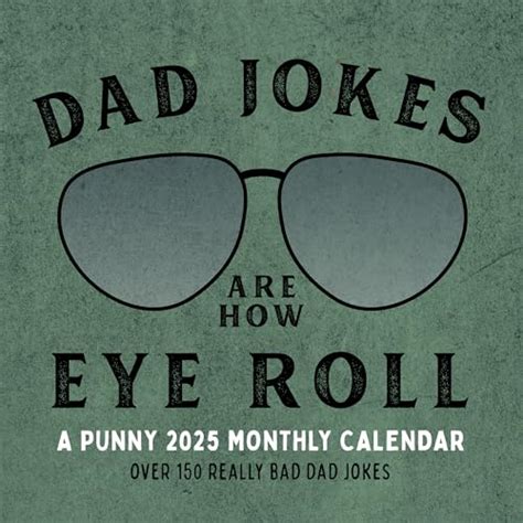 Top 7 Best Dad Joke Calendars 2025 2026