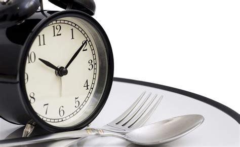 Fasting And HGH Does It Increase Growth Hormone And Stop Aging