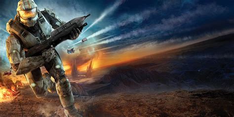 Mass Effect Vs Halo Which Game Is Better