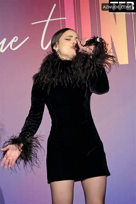 Sofia Carson Nude Aznude