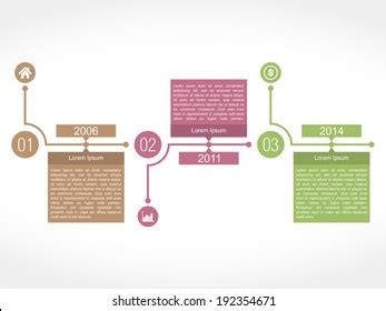 11 544 Horizontal Flow Chart Images Stock Photos Vectors Shutterstock