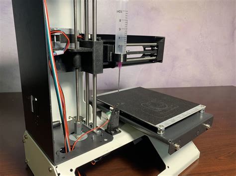 3d Printer Converted Into A Cheap Bioprinting Rig Arduino Blog
