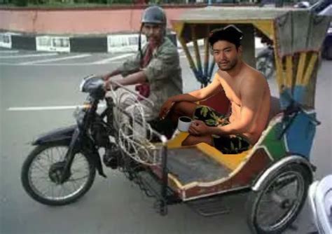 10 Foto Editan Brewokan Siwon Choi Hasil Netizen Ini Receh Banget Bikin