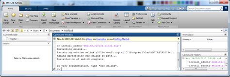 El Kome Libros Interfaz Matlab Simulink Con Solidworks