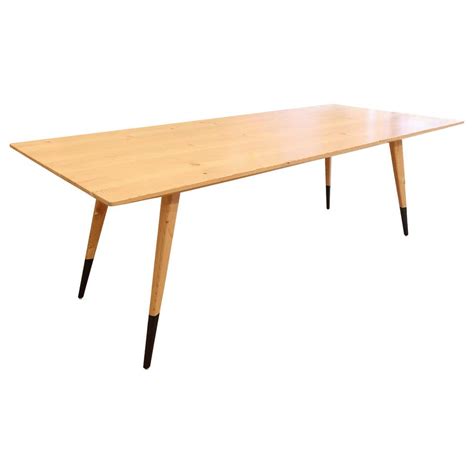 Pentagonal Modular El Cangrejito Coffee Table For Sale At 1stdibs