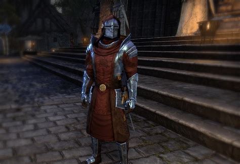Breton Templar Hopefully Final Design Resofashion
