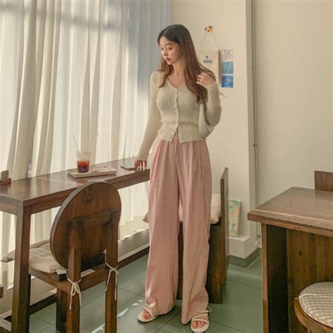 워너비뮤즈 무배🚀 롱and숏🌸기장선택 Made 바스락 나일론 방수 체제작 고퀄 썸머 쿨 슬랙스 팬츠 투 핀턱 밴딩 일자 하이