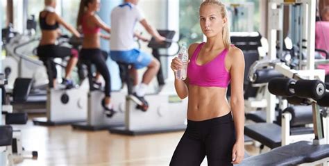Entrena De Forma Eficaz Tus Abdominales Y Obtén Un Vientre Plano Mui