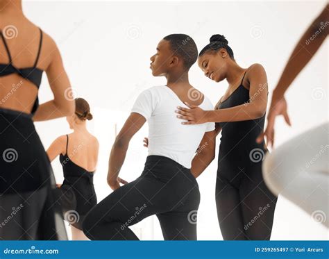 Dance When Youre Broken Open A Group Of Ballet Dancers Practicing A