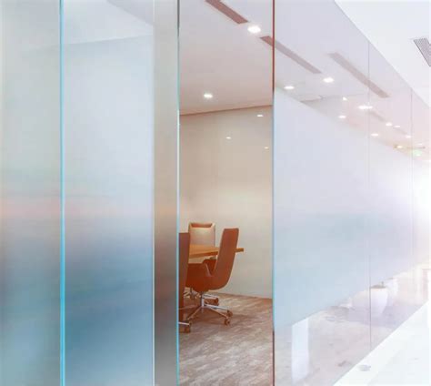 Custom Frosted Glass Shenxun Specialty Glass Manufacturer