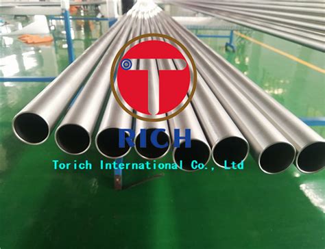Astm B167 Uns N06600 Inconel 600 Tubing