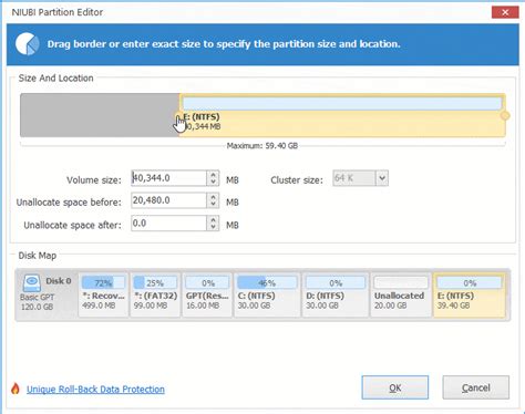 How To Increase Partition Size Space Of C Drive In Windows 10
