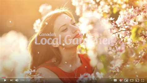 Canadas Local Gardener Canadas Local Gardener Magazine