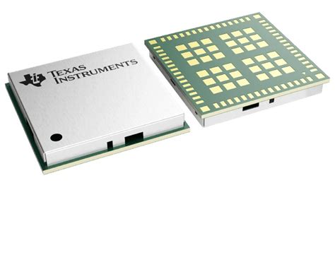 WL1801MODGBMOCR XScomponents