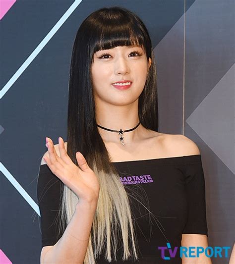 T포토 에이핑크 윤보미 귀요미 미모