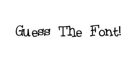 Scratch Font By Amilio1231st On Deviantart