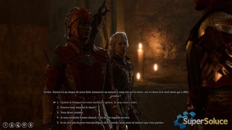 Baldur S Gate Walkthrough Save The Refugees Game Of Guides