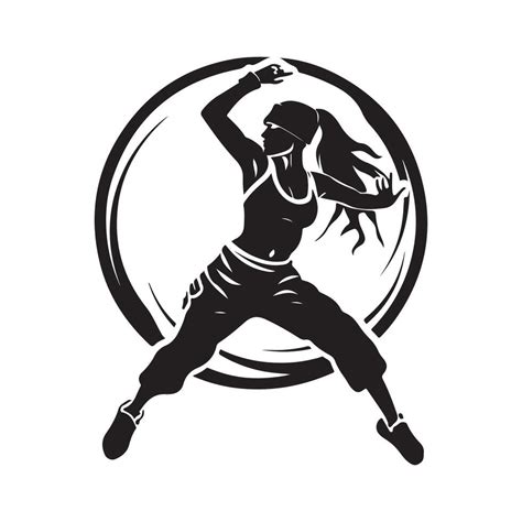 Logo Zumba Vectores Iconos Gráficos y Fondos para Descargar Gratis