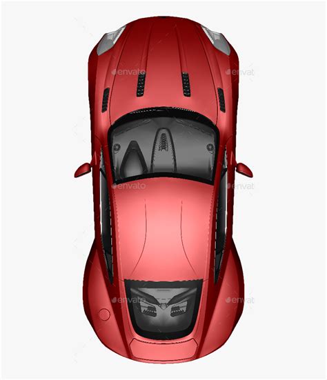 Sprite Car