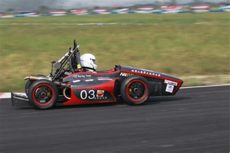 Ls Racing