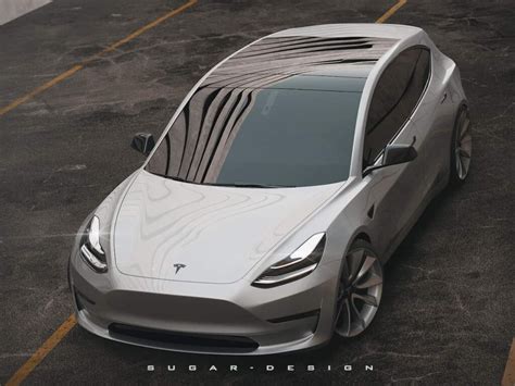 Entry Level Tesla Model Q On Track To Be Launched By June 2025